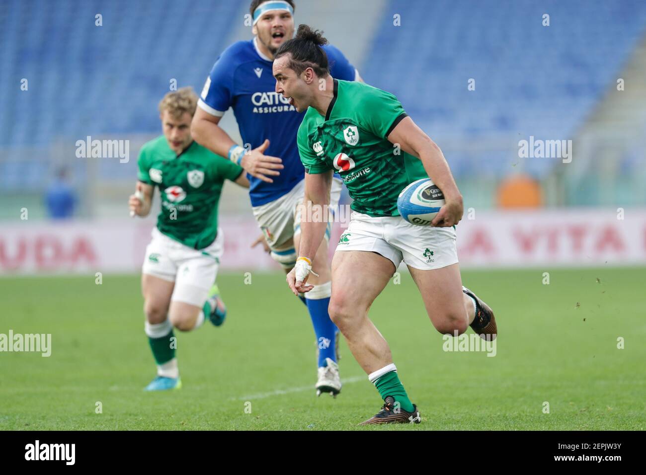 James lowe ireland hi-res stock photography and images - Alamy