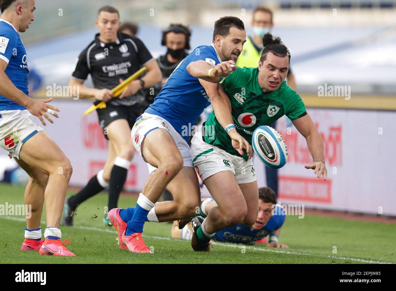 James lowe ireland hi-res stock photography and images - Alamy