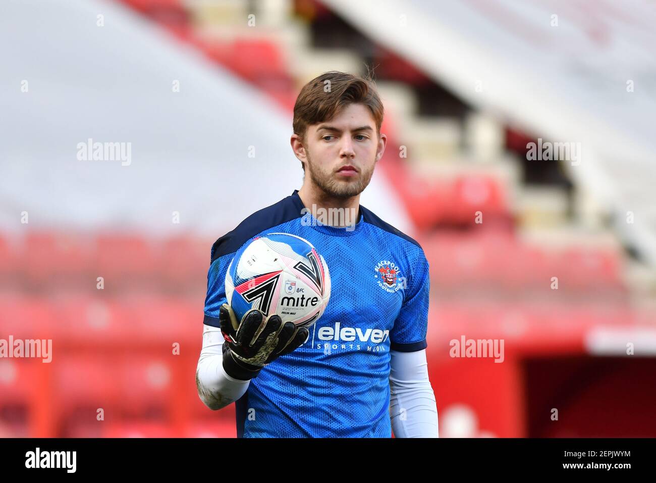 Jack sims hi-res stock photography and images - Alamy