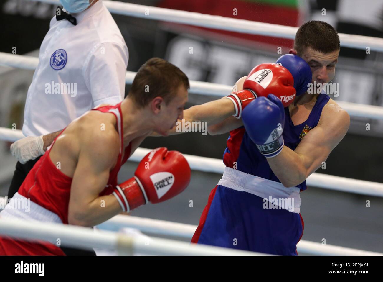 Ilia popov hi-res stock photography and images - Alamy