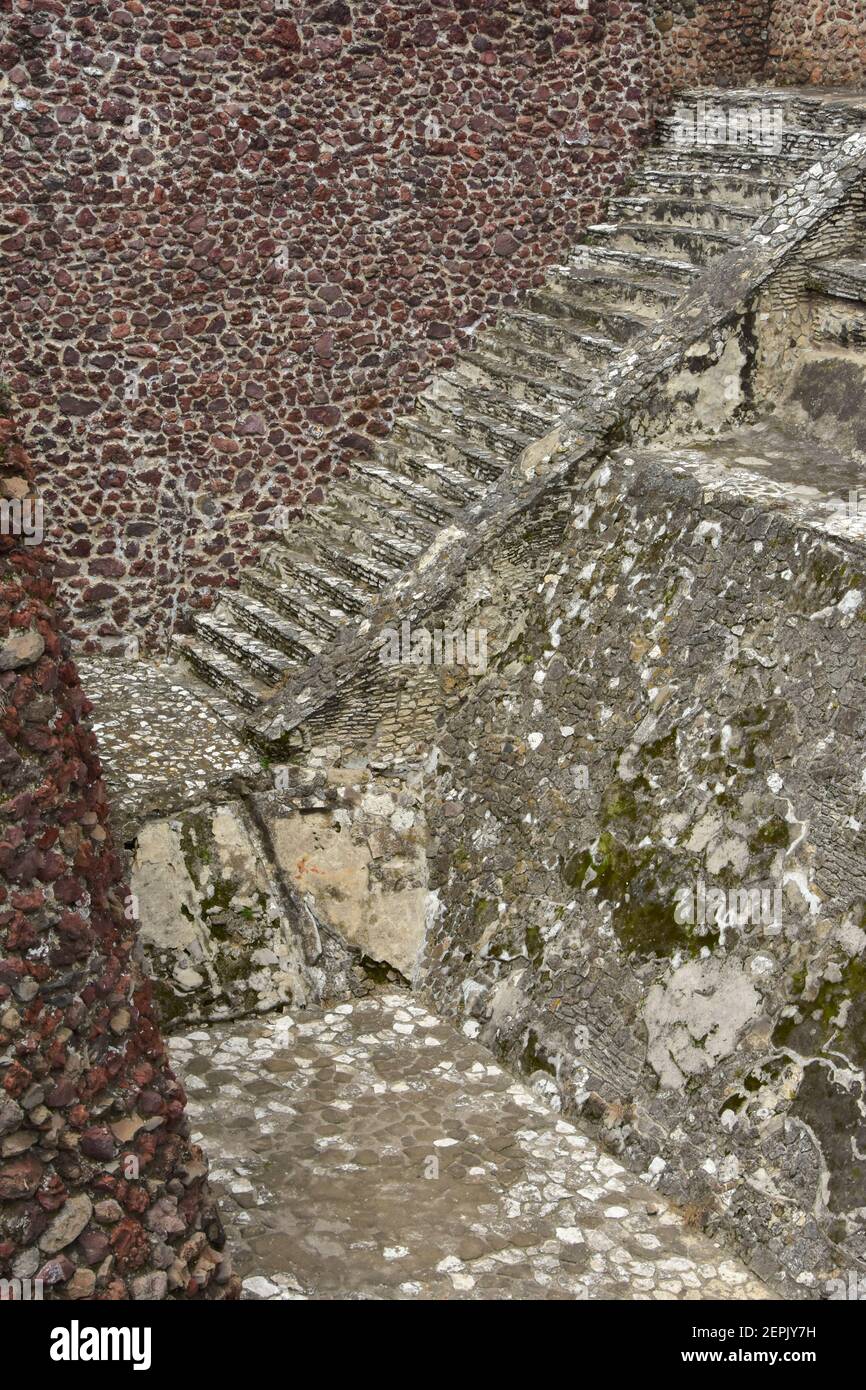 Cholula Pyramid in Mexico is the world's biggest pyramid by volume ...