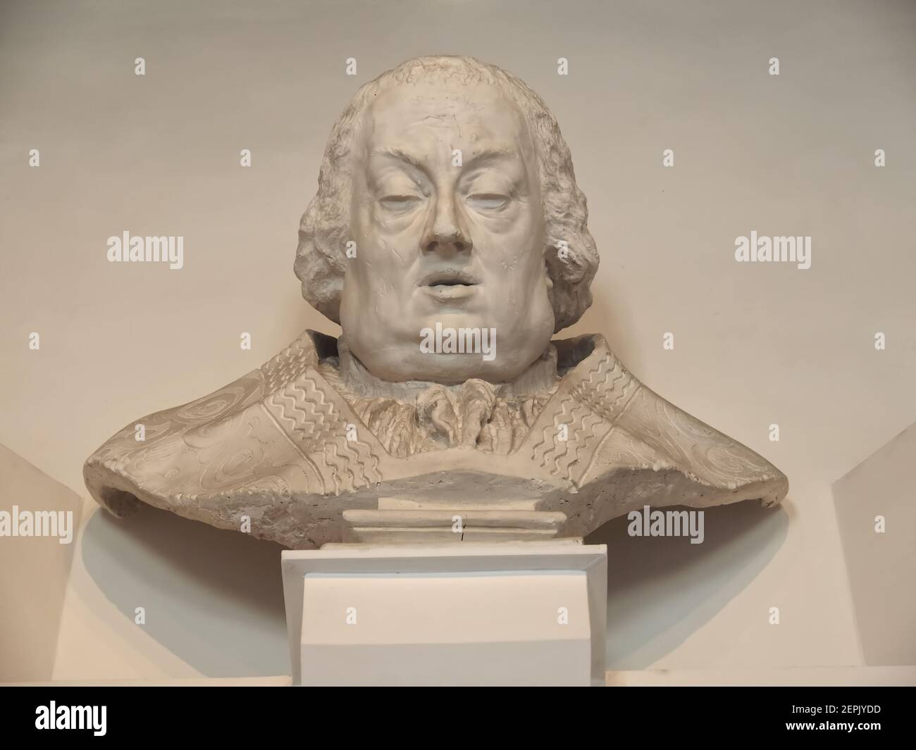 Museo Correr Interior High Resolution Stock Photography and Images - Alamy