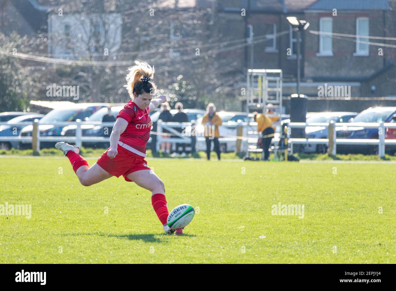 Lisa martin hi-res stock photography and images - Alamy