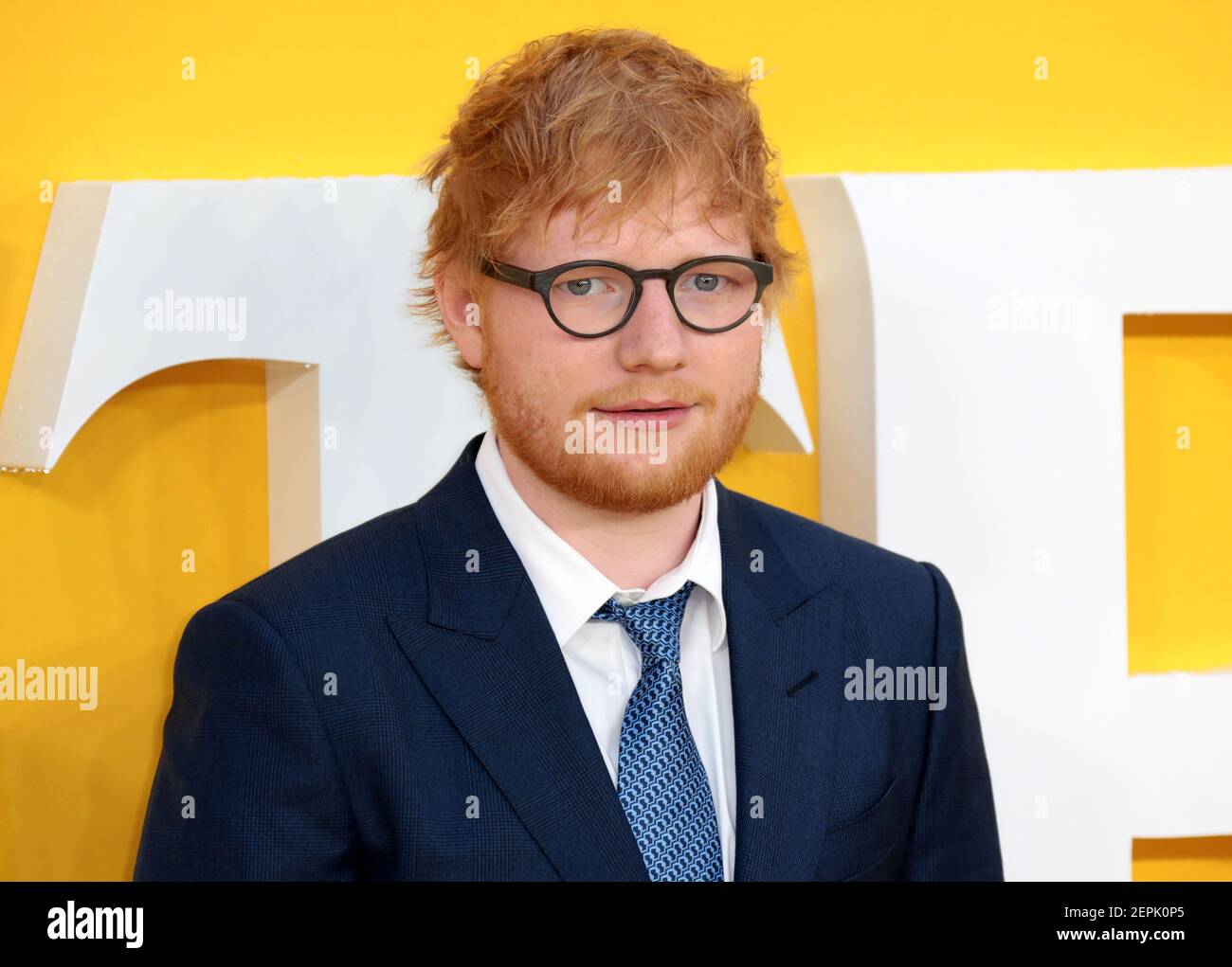 Ed sheeran hi-res stock photography and images - Alamy