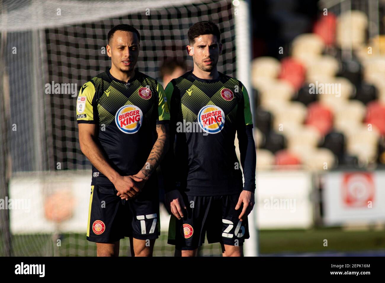 Tom pett of stevenage hi-res stock photography and images - Alamy