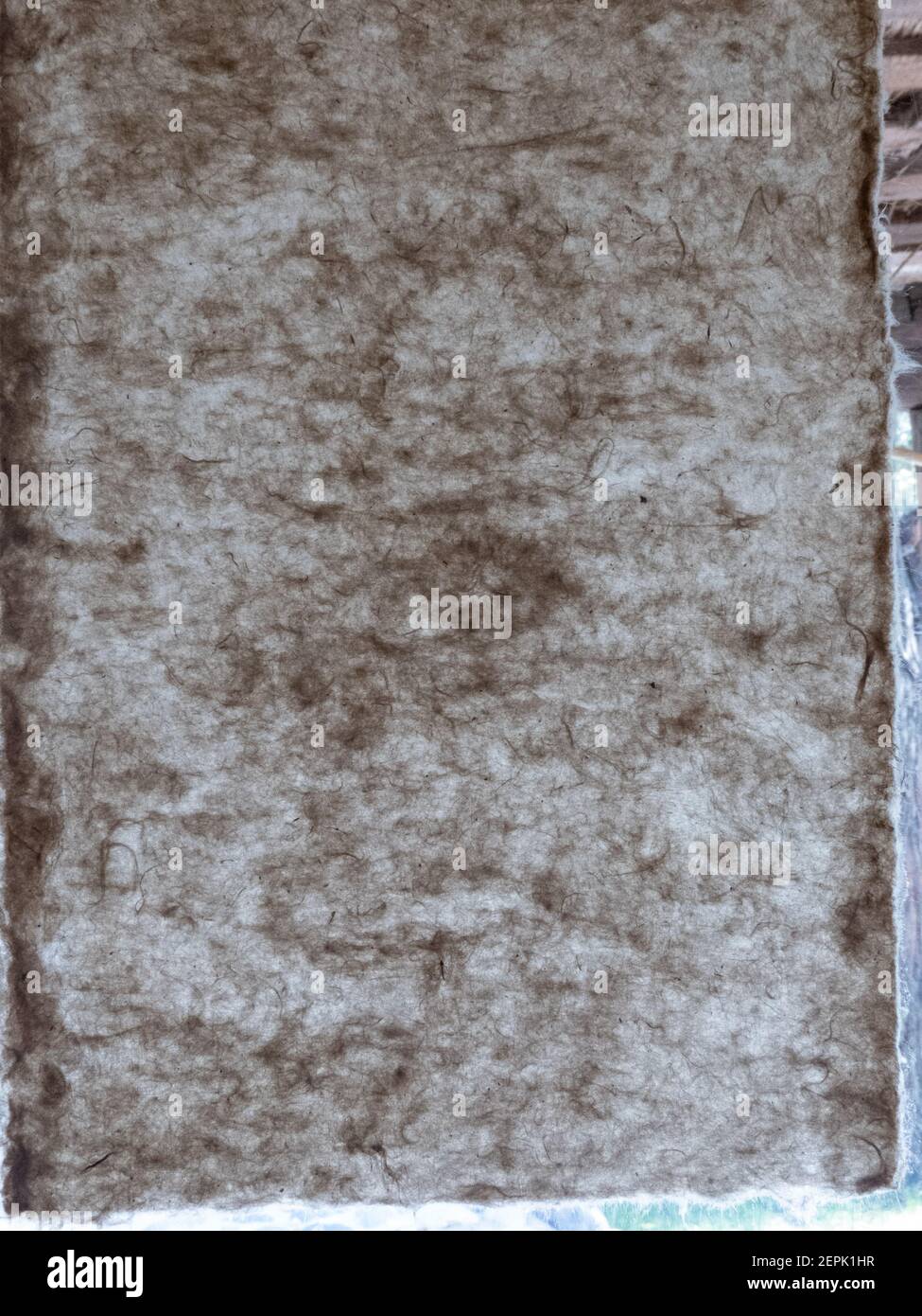 Meros paper hi-res stock photography and images - Alamy