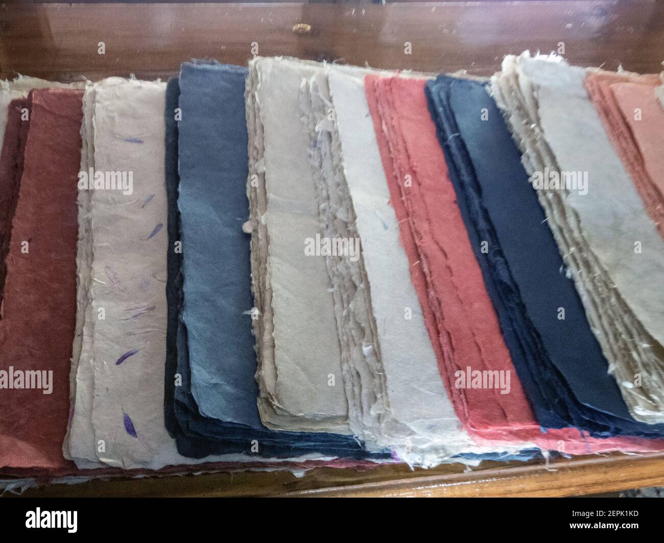 Meros paper hi-res stock photography and images - Alamy