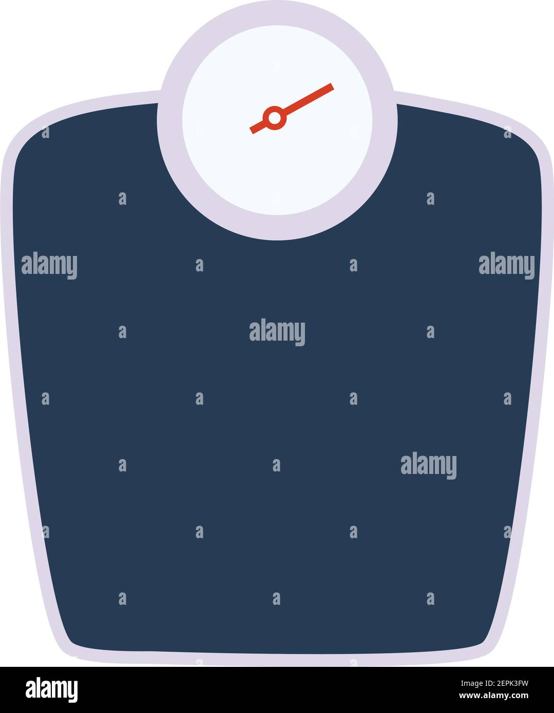 Fitness scale on white background design, Gym sport and bodybuilding ...