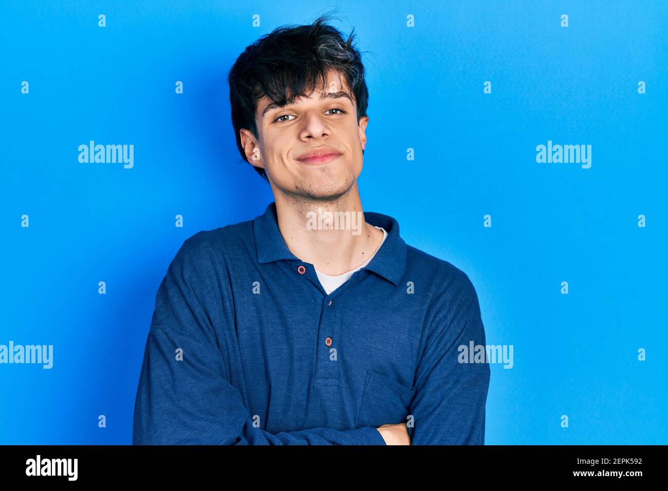 Stranding pose hi-res stock photography and images - Alamy