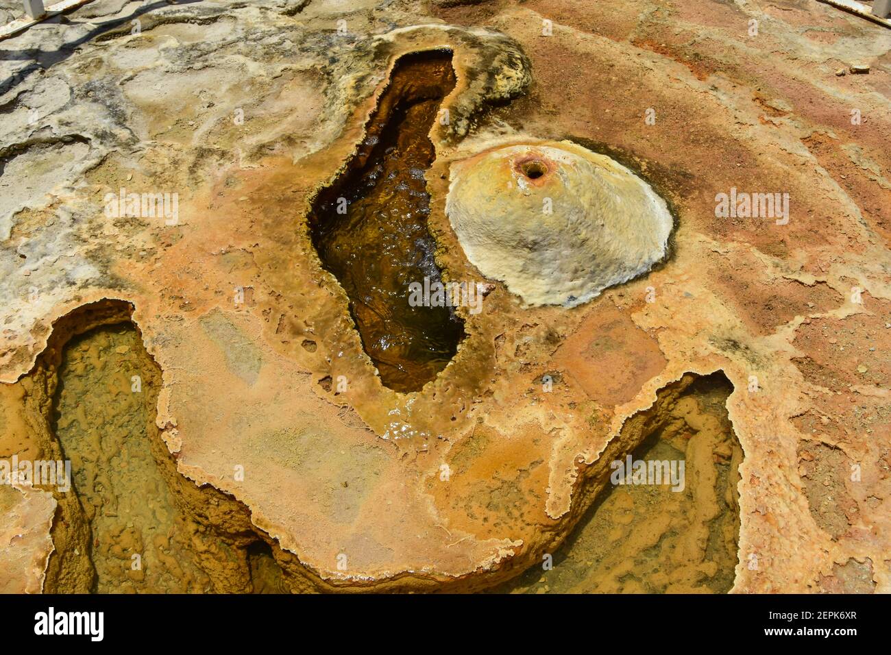 Spring boils hi-res stock photography and images - Alamy