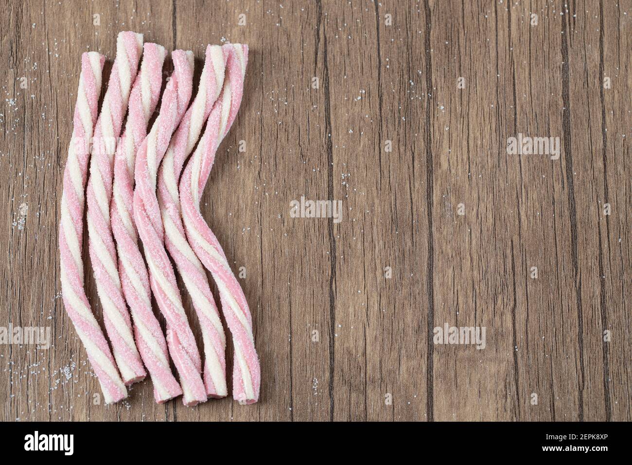 Jelly sticks hi-res stock photography and images - Alamy