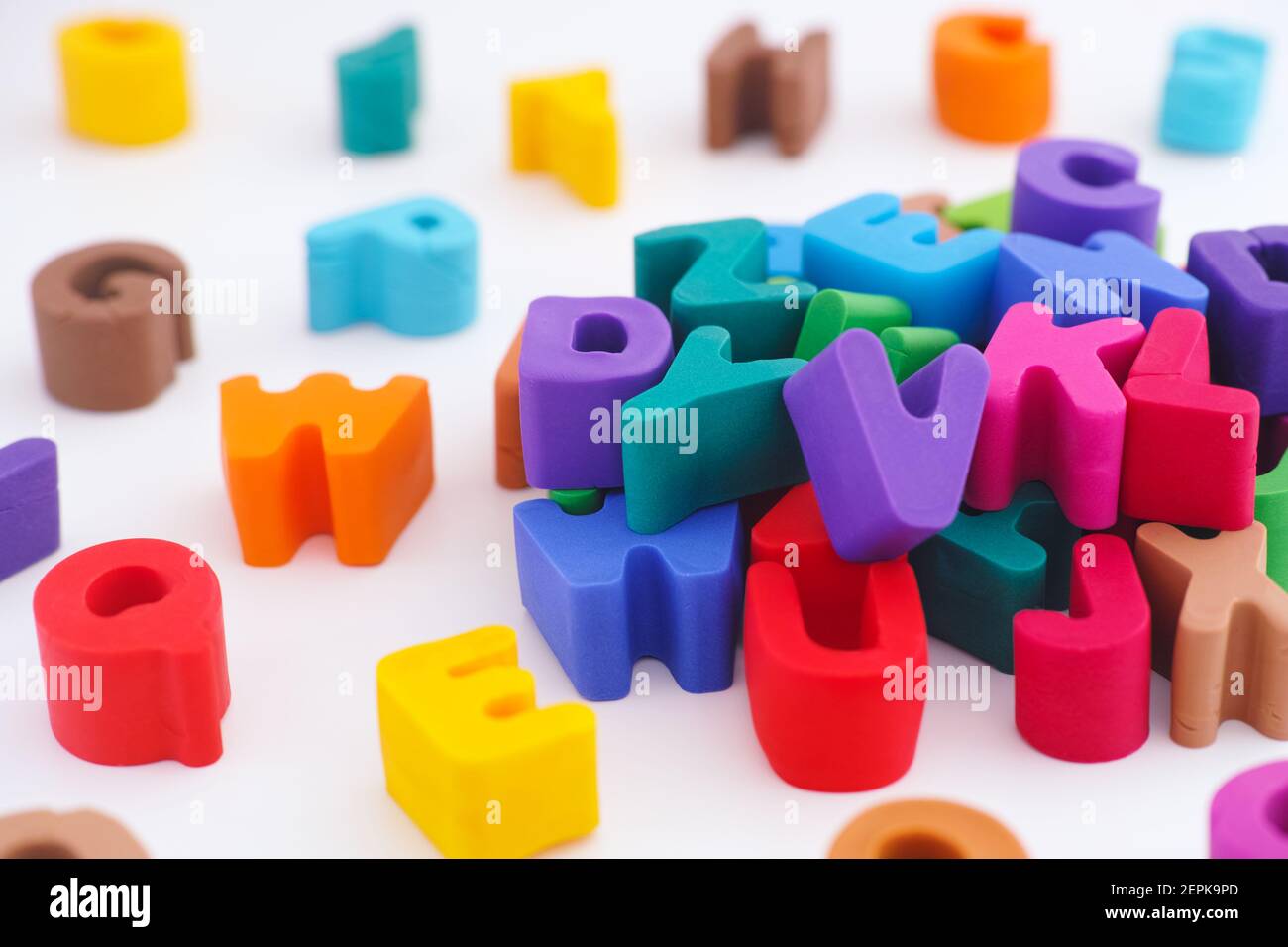 Set up letters hi-res stock photography and images - Alamy