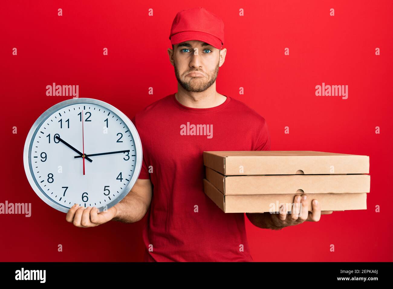 Distress Clock High Resolution Stock Photography and Images - Alamy
