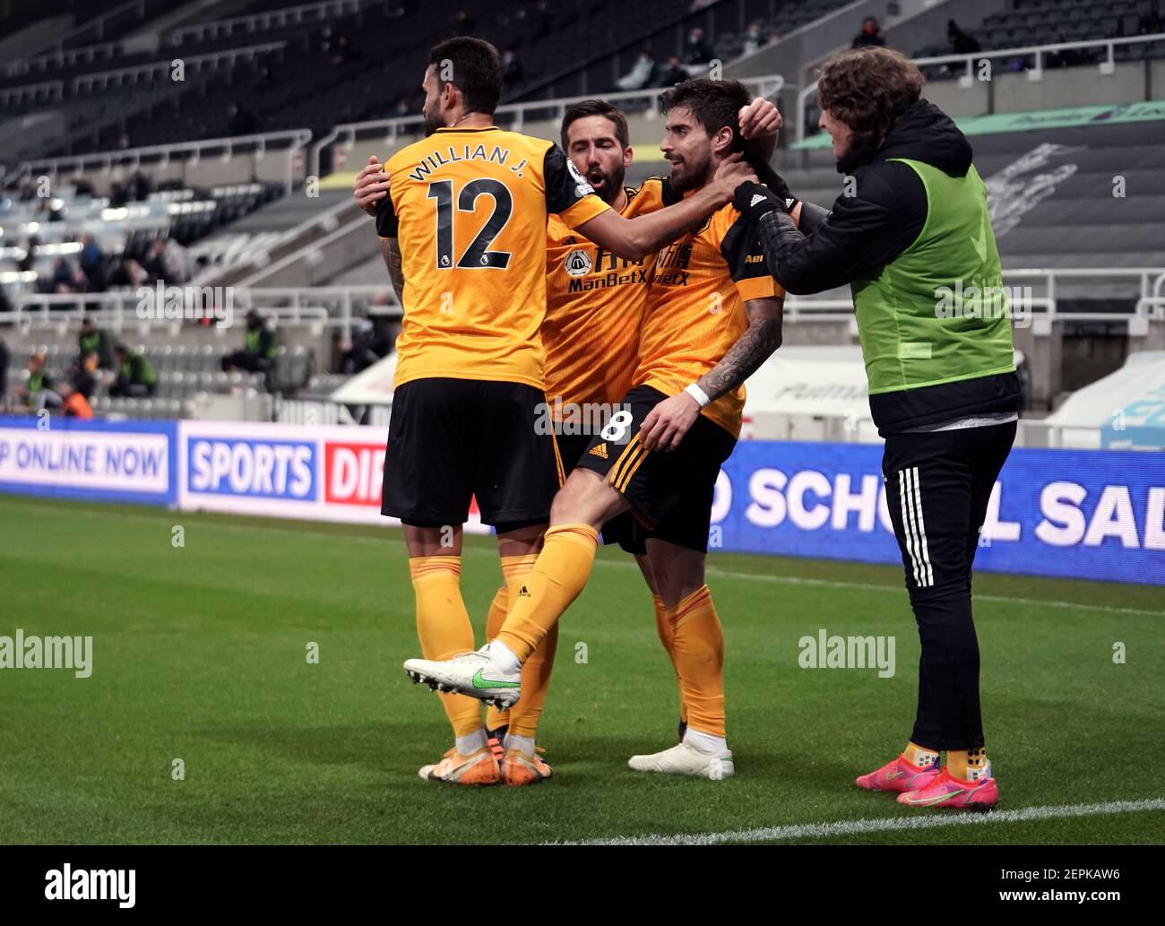 James neves hi-res stock photography and images - Alamy