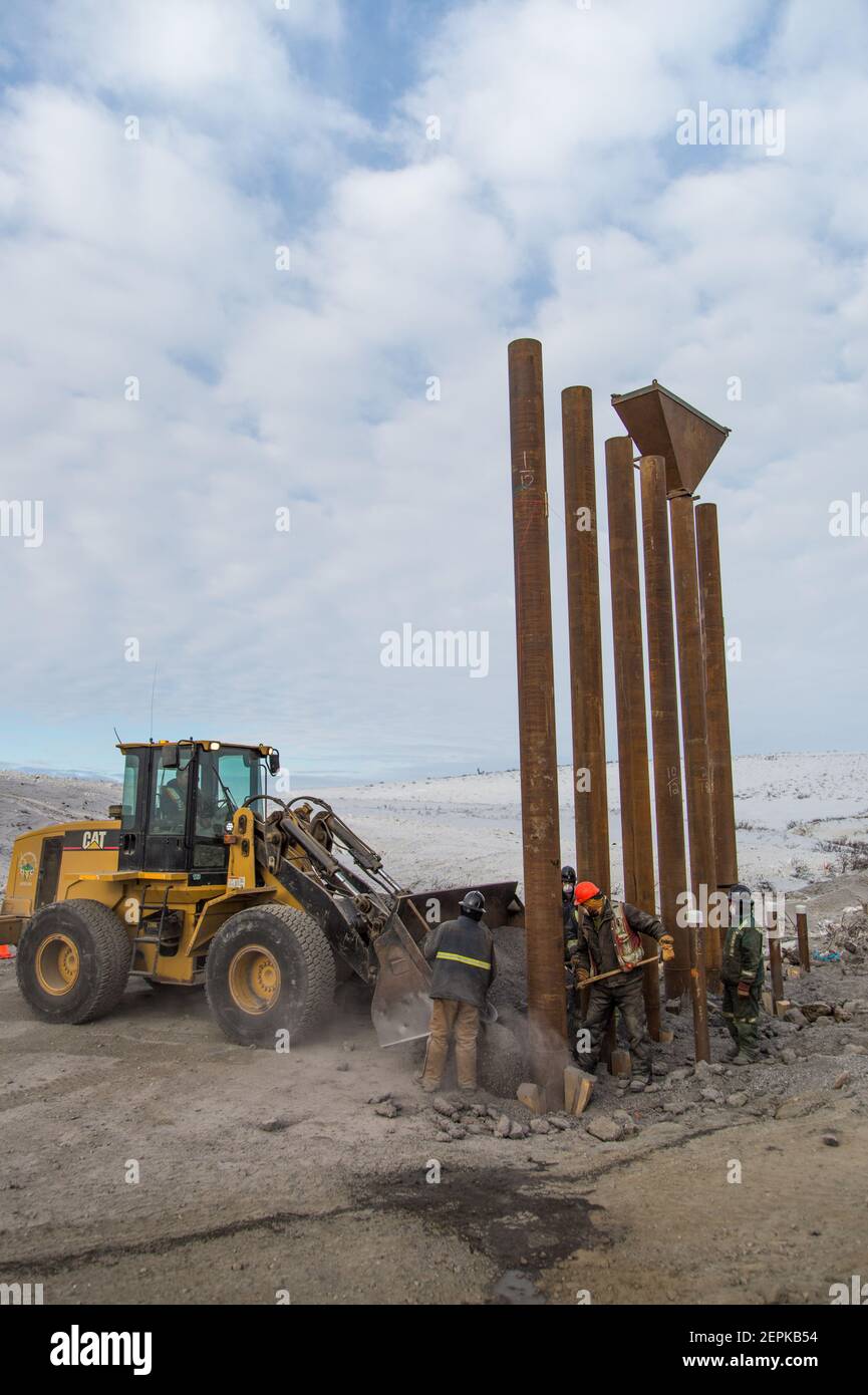 Construction highway bridge hi-res stock photography and images - Alamy