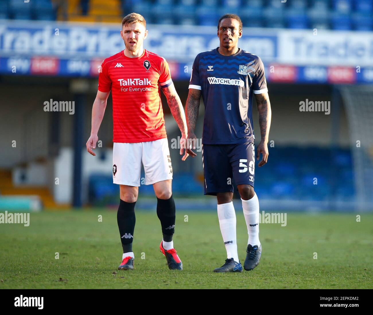 Nile ranger hi-res stock photography and images - Alamy