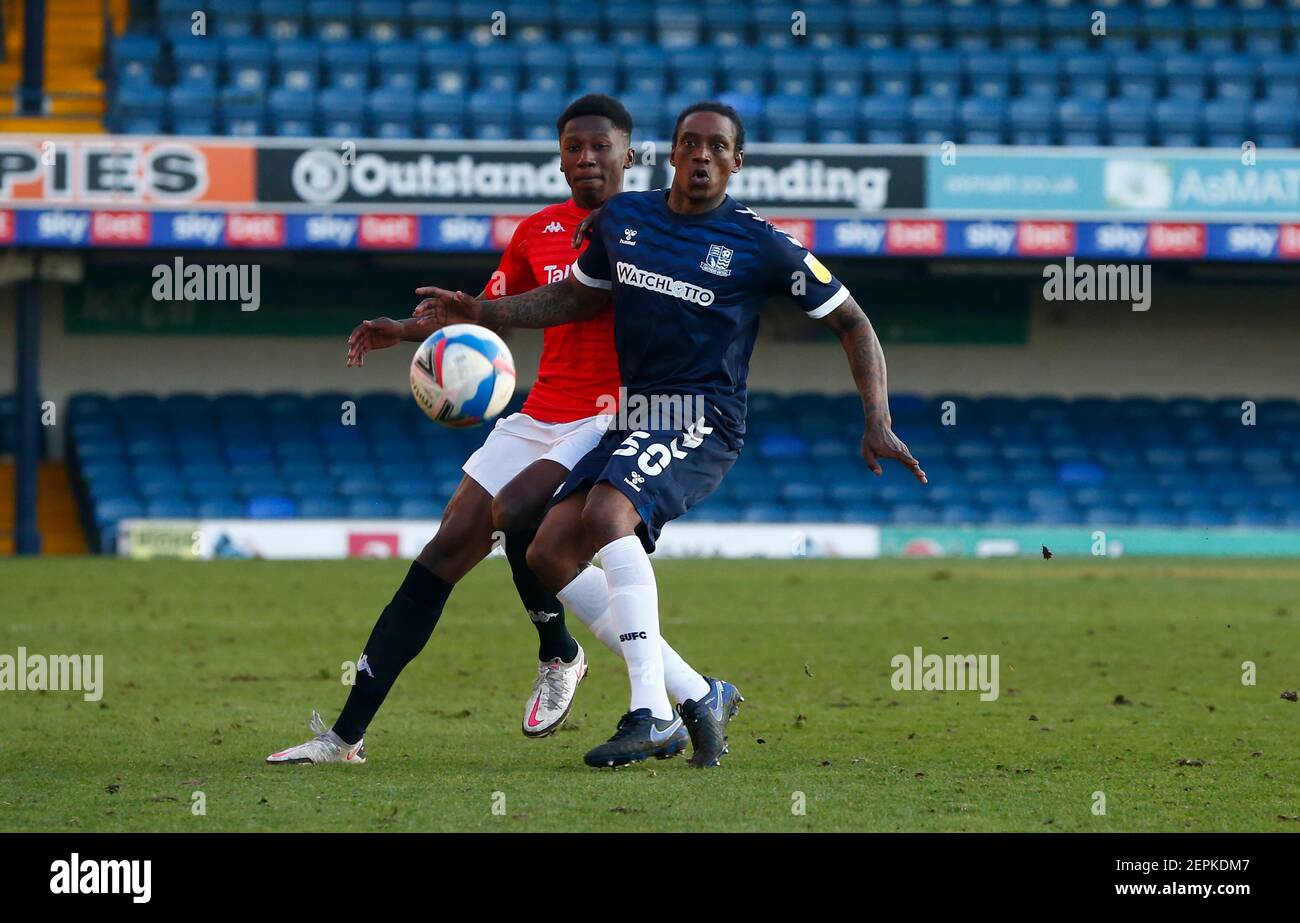 Nile ranger hi-res stock photography and images - Alamy