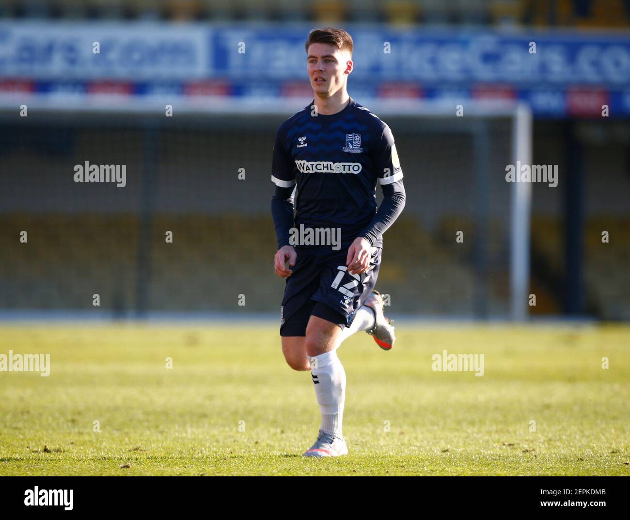 Southend city uk hi-res stock photography and images - Alamy