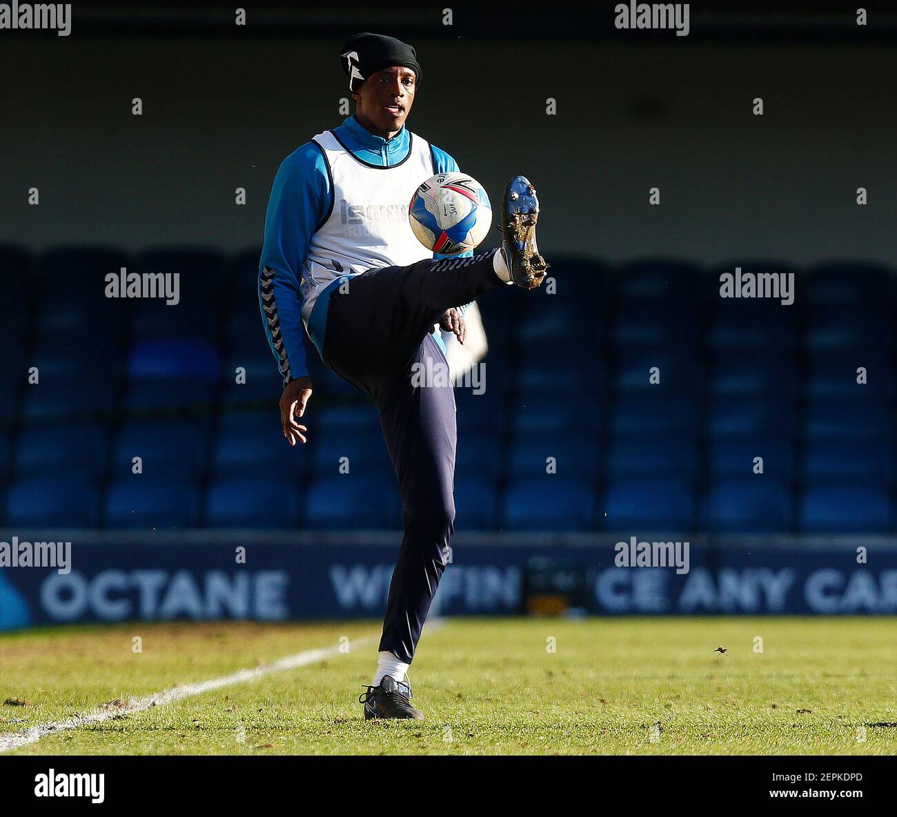 Nile ranger hi-res stock photography and images - Alamy