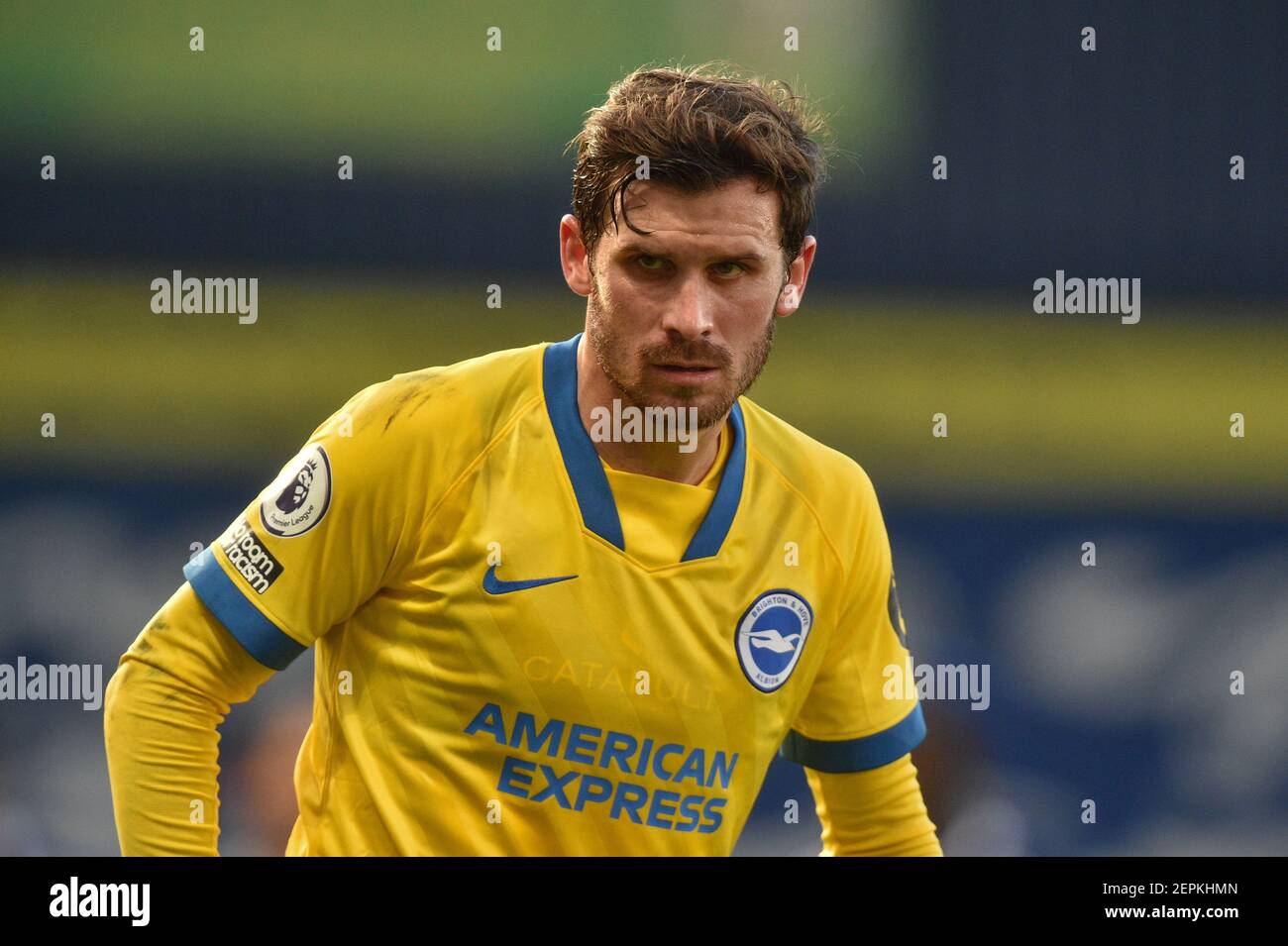 Soccer pascal gross hi-res stock photography and images - Alamy