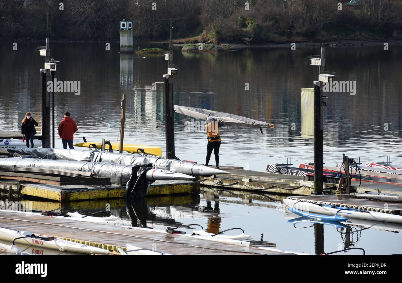 Selkirk water hi-res stock photography and images - Alamy