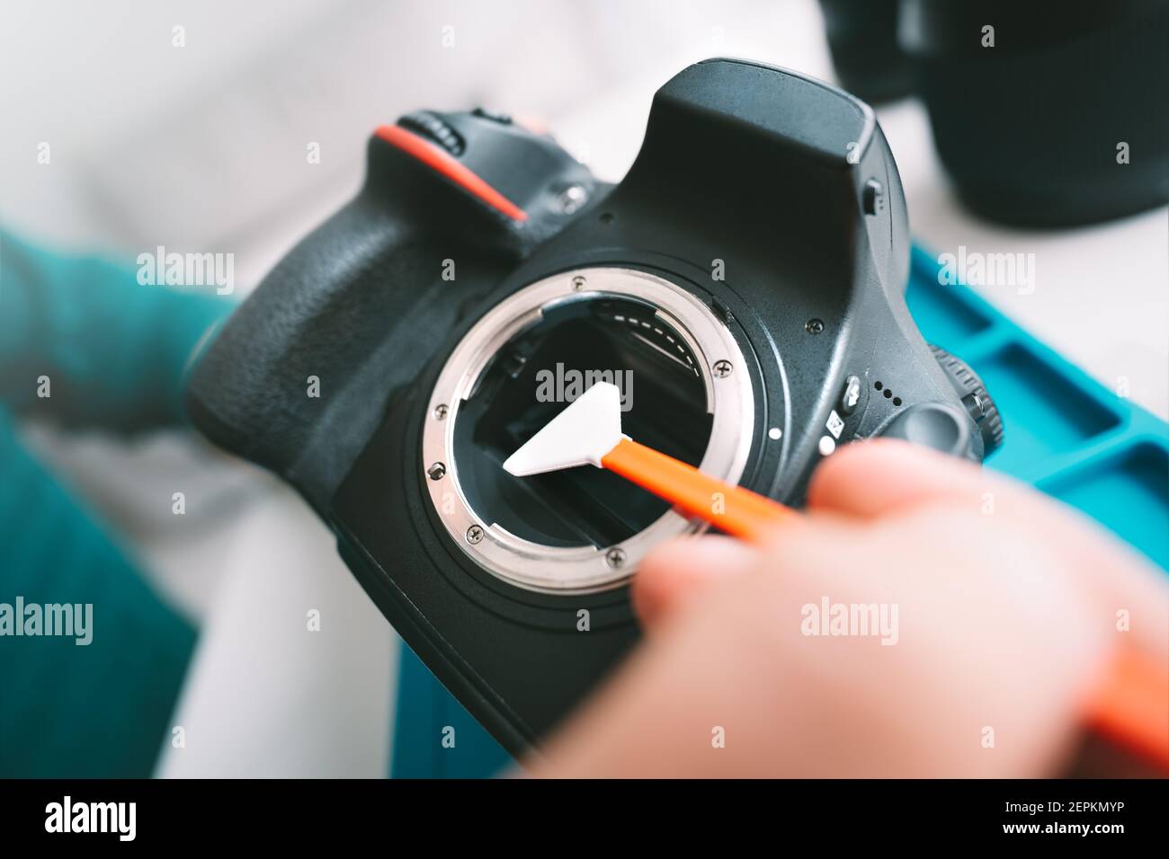 Man dust hi-res stock photography and images - Alamy