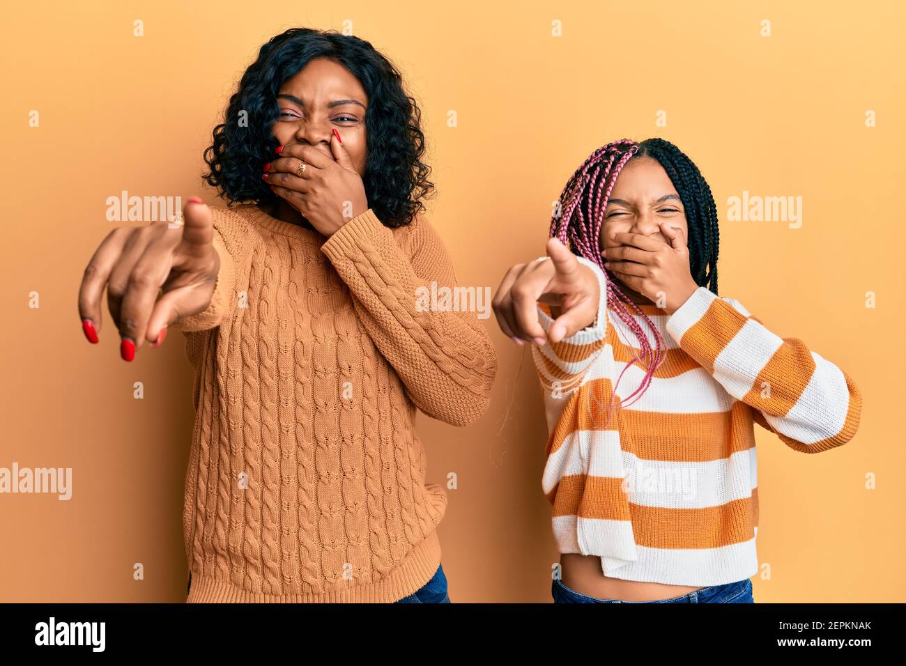 Pointing And Laughing Gif