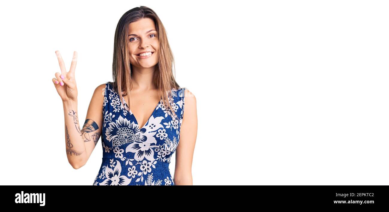 Number 2 dress Cut Out Stock Images & Pictures - Alamy