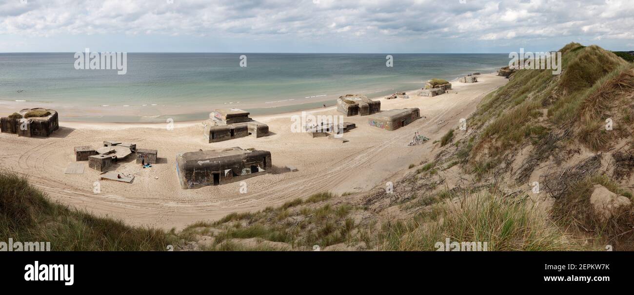 German occupation denmark hi-res stock photography and images - Alamy