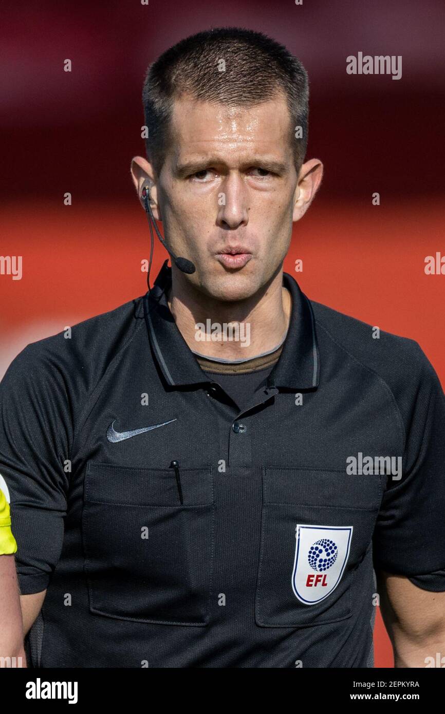 Declan bourne hi-res stock photography and images - Alamy