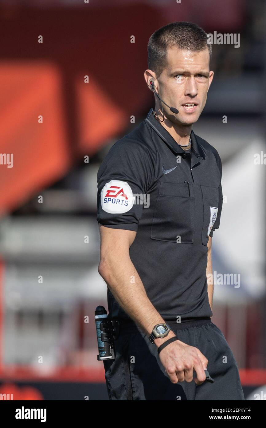 Declan bourne hi-res stock photography and images - Alamy