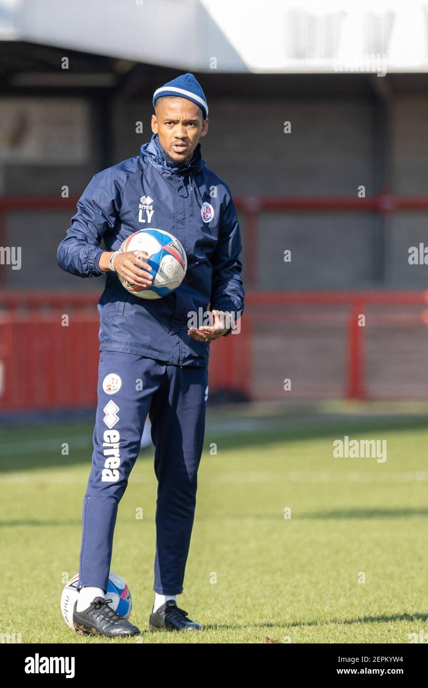 Lewis young 2021 hi-res stock photography and images - Alamy