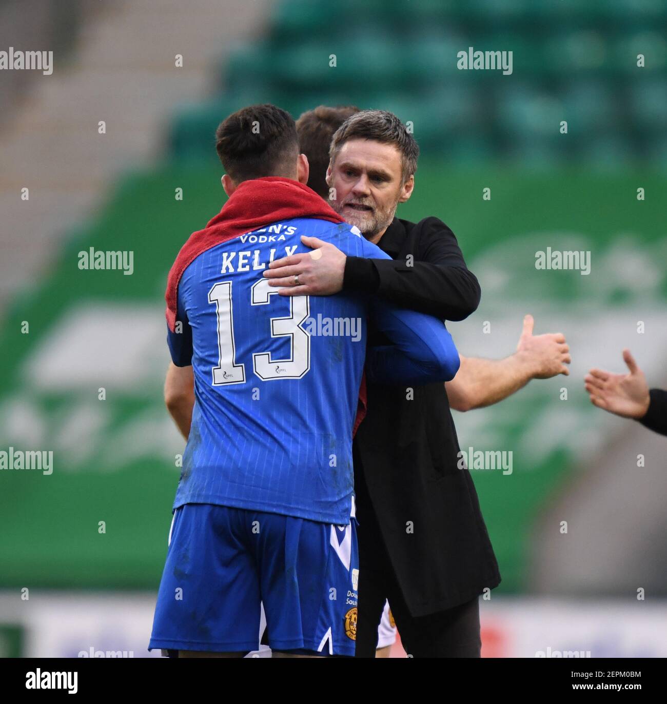Graham kelly hi-res stock photography and images - Alamy