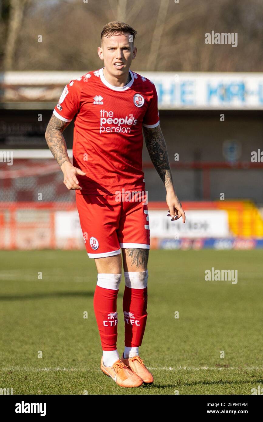 Jordan maguire drew crawley hi-res stock photography and images - Alamy