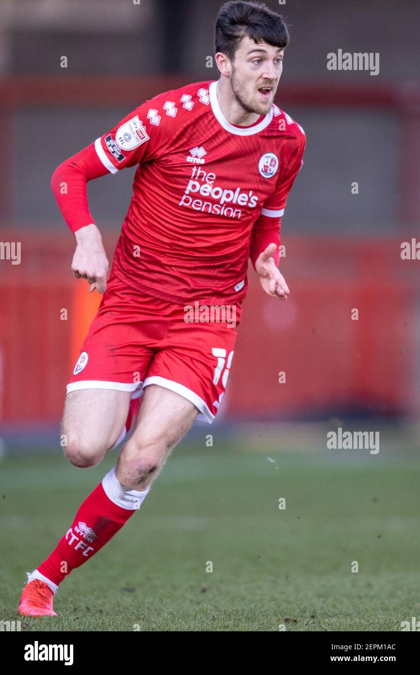 Ashley nadesan in action hi-res stock photography and images - Alamy