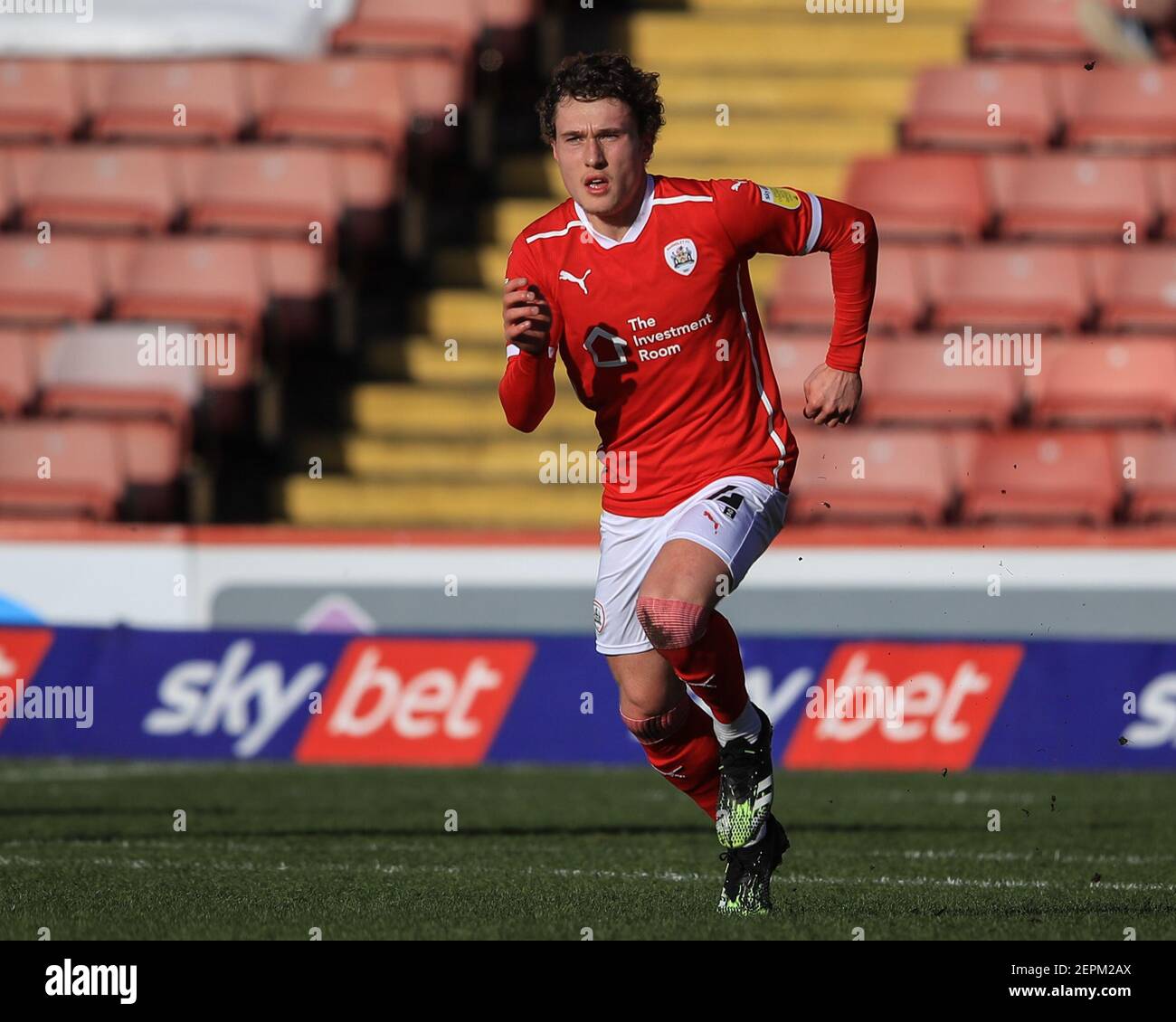 Callum styles millwall hi-res stock photography and images - Alamy