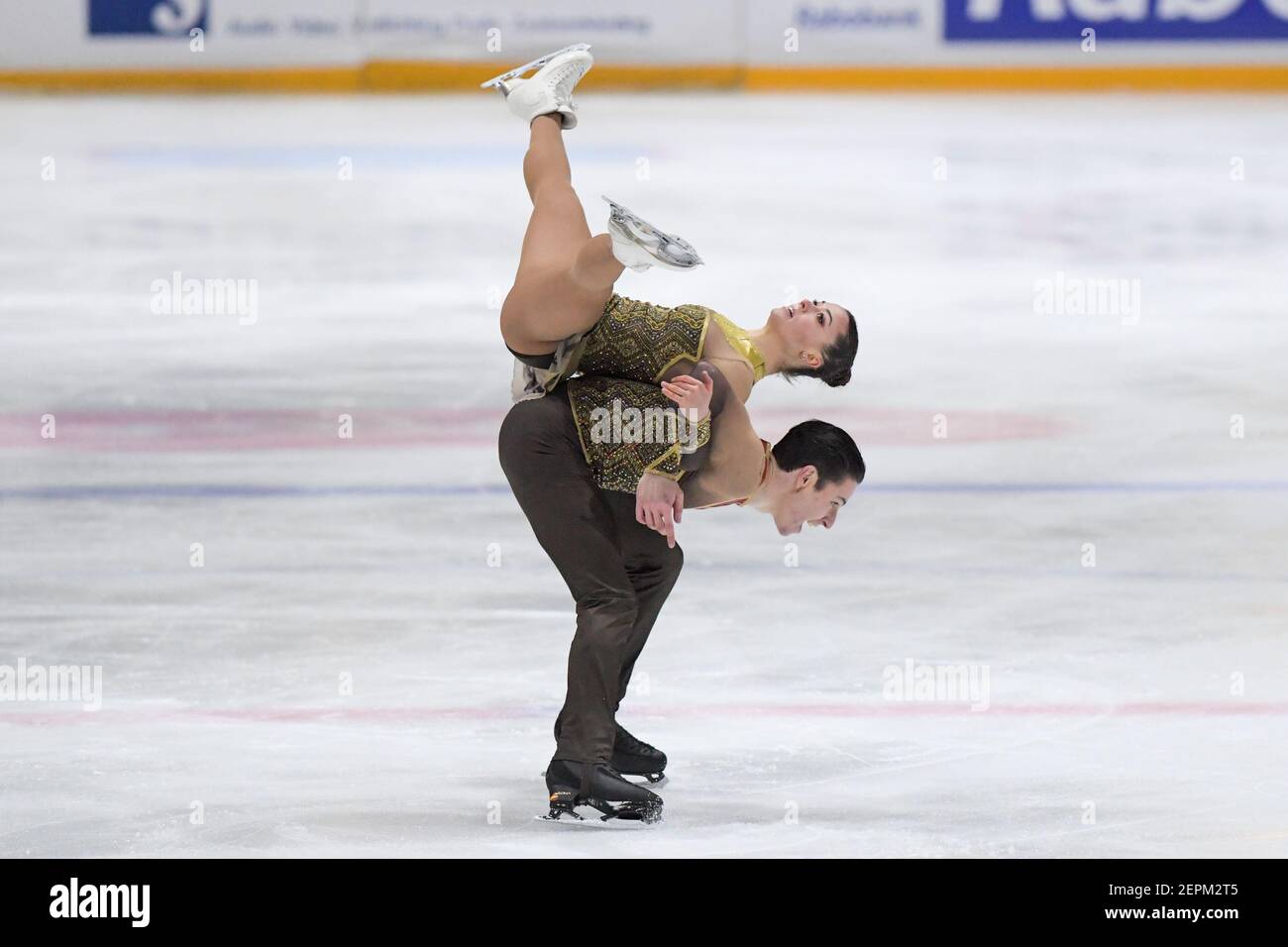 Niccolo de conti hi-res stock photography and images - Alamy