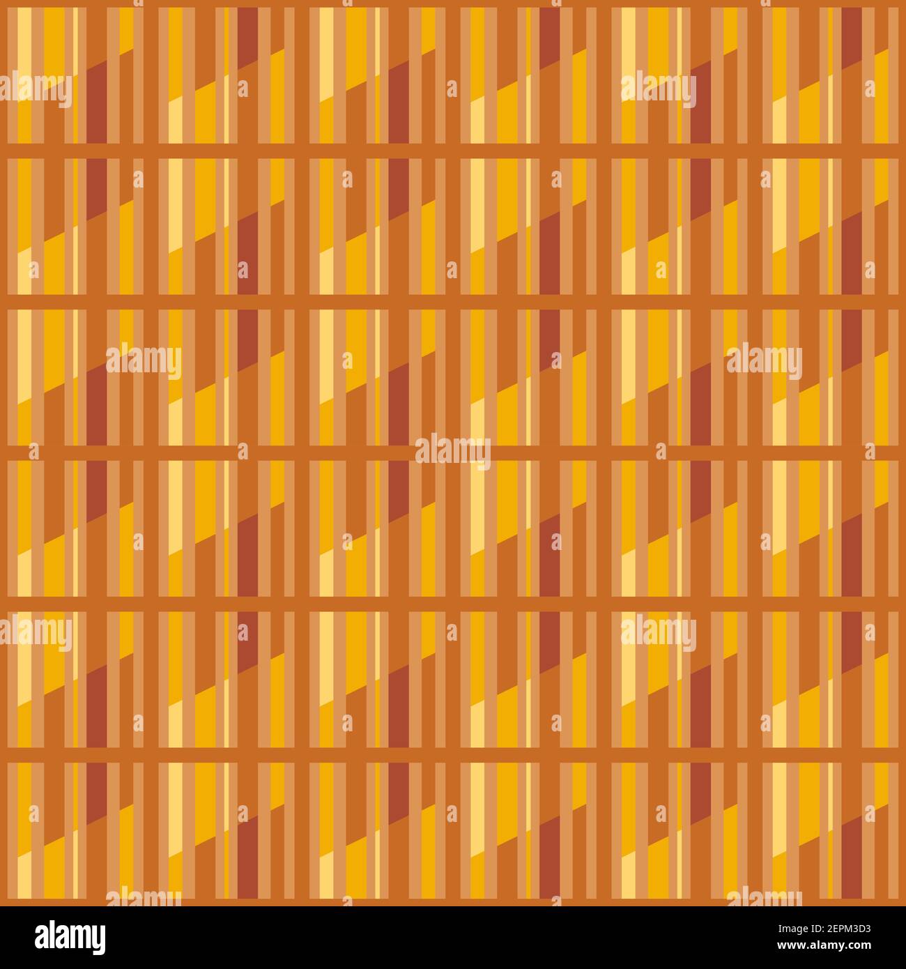 Linear prints Stock Vector Images - Alamy