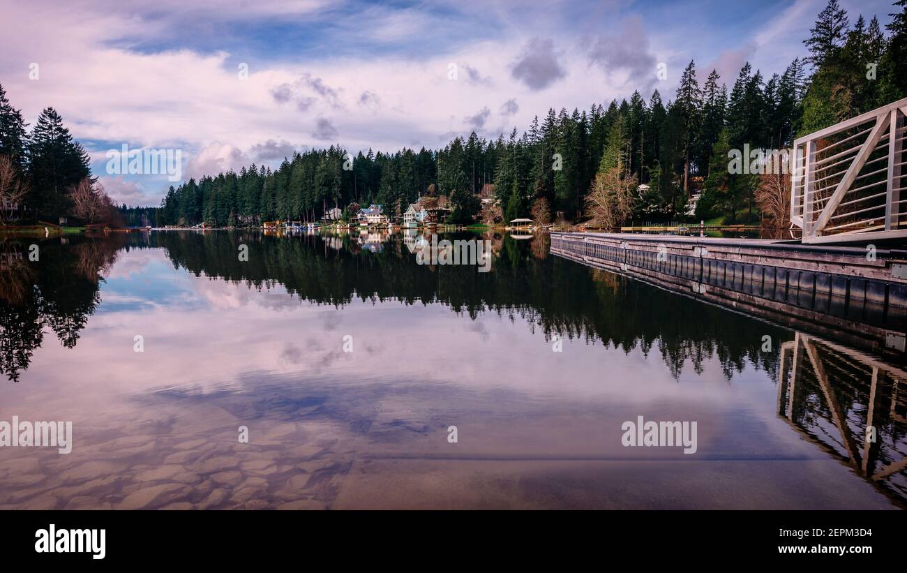 Allyn washington hi-res stock photography and images - Alamy
