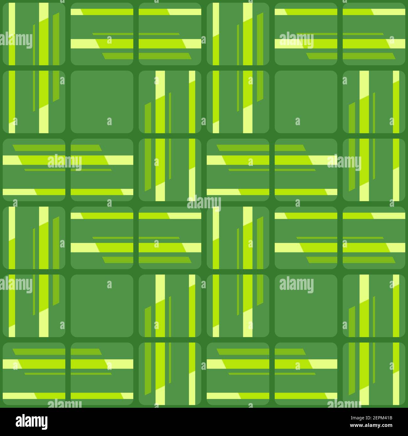 Decorative seamless pattern for web, advertising, textiles, prints or ...