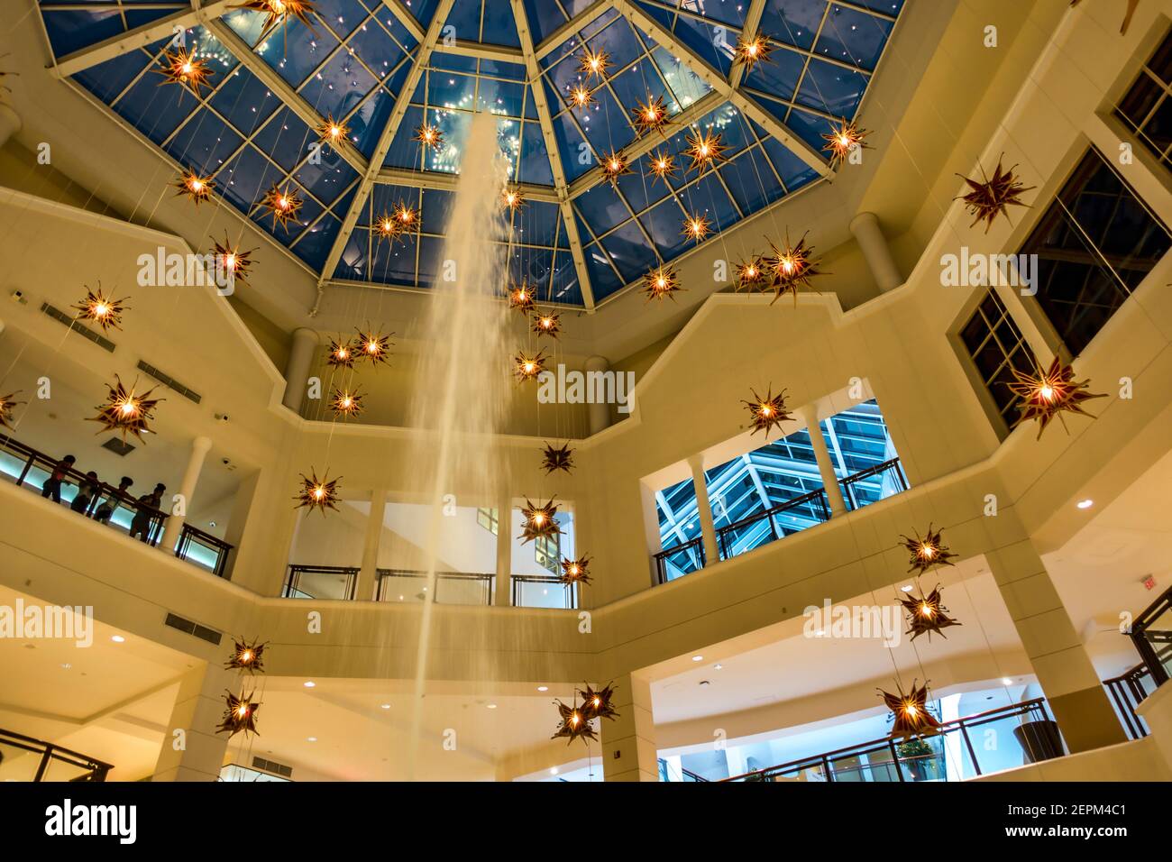 Adventura mall miami florida hi-res stock photography and images - Alamy
