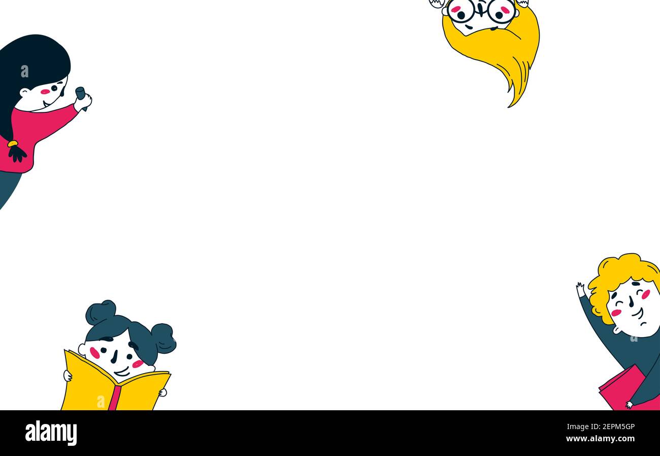 Another Drawing Stock Vector Images - Alamy