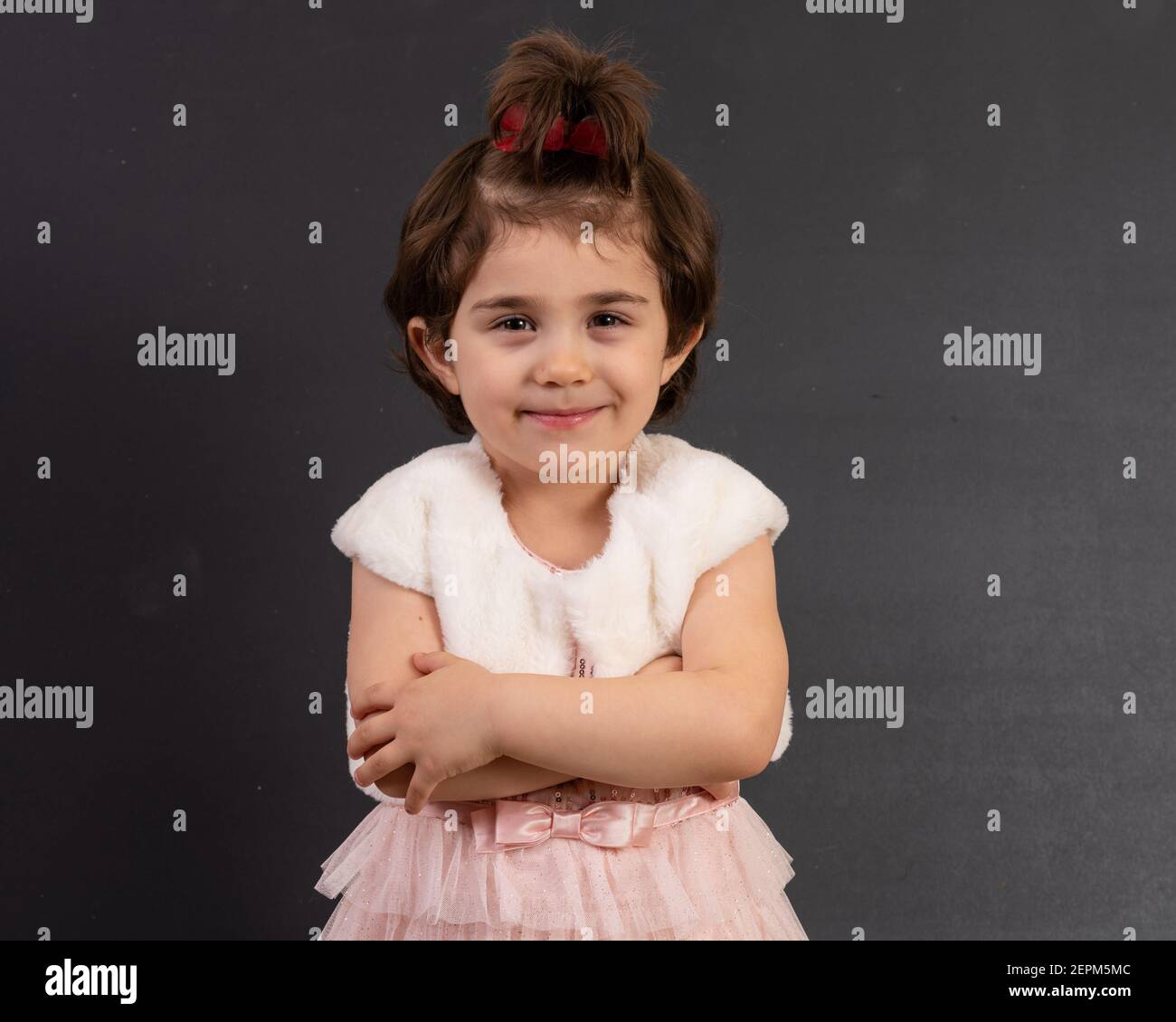 Female feelings eye portrait happy hi-res stock photography and images ...