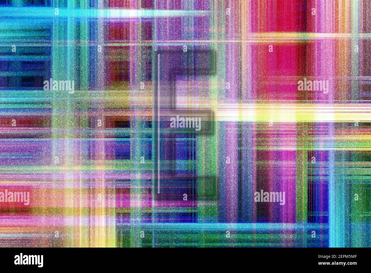 Epsilon sign. Epsilon letter, Greek alphabet Symbol, colorful checkered ...