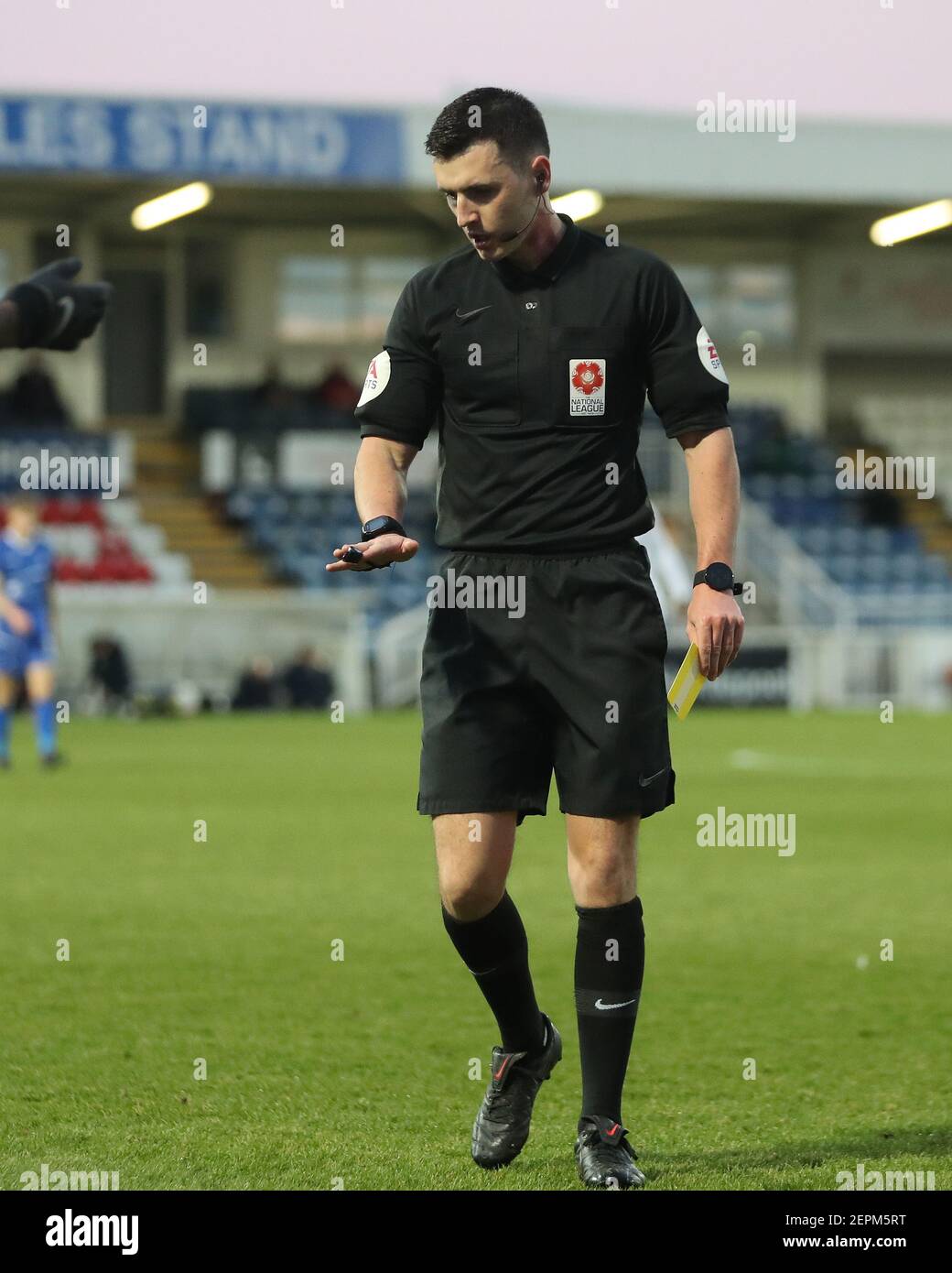 Victoria park barnet hi-res stock photography and images - Alamy