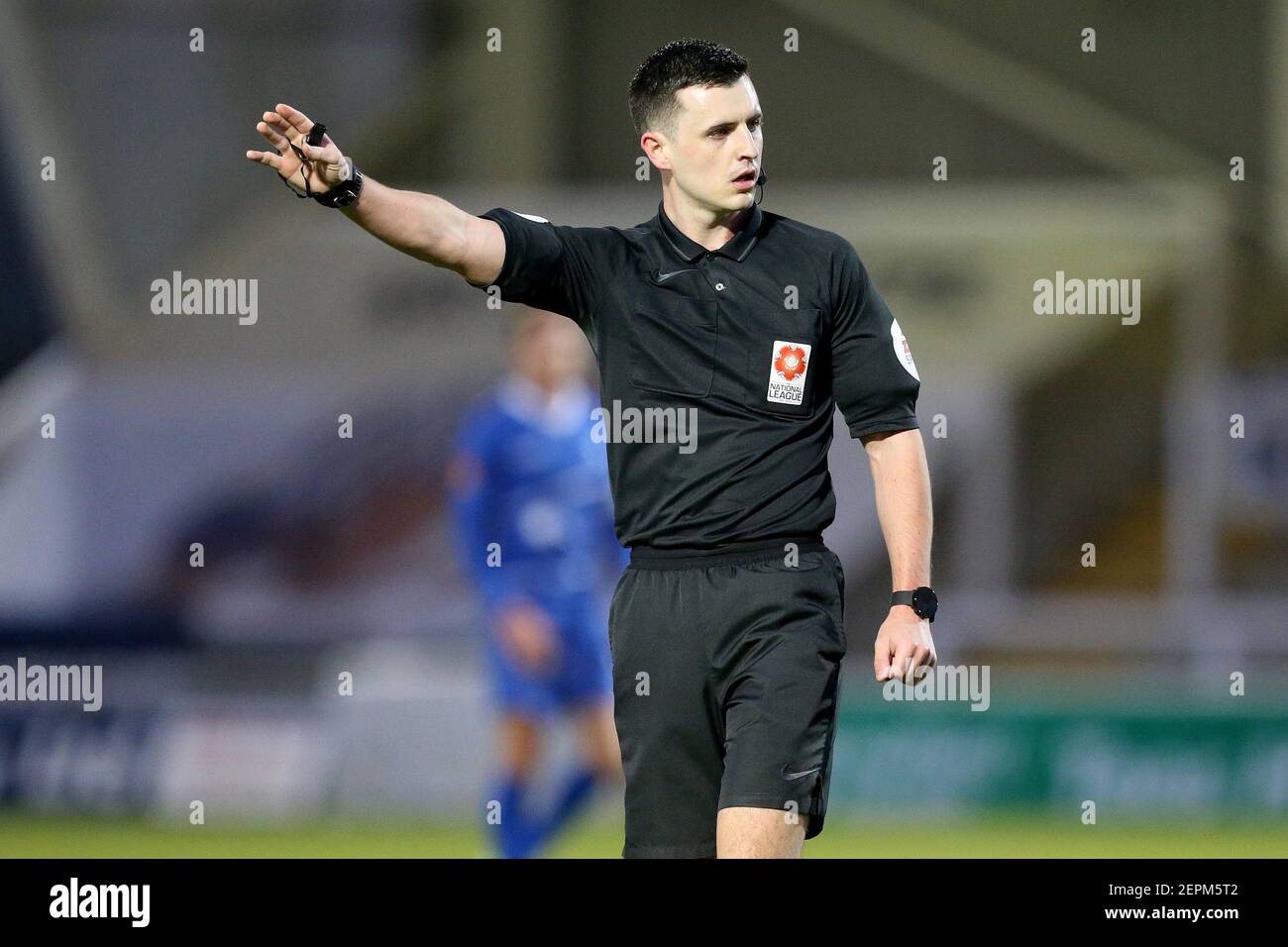 Victoria park barnet hi-res stock photography and images - Alamy