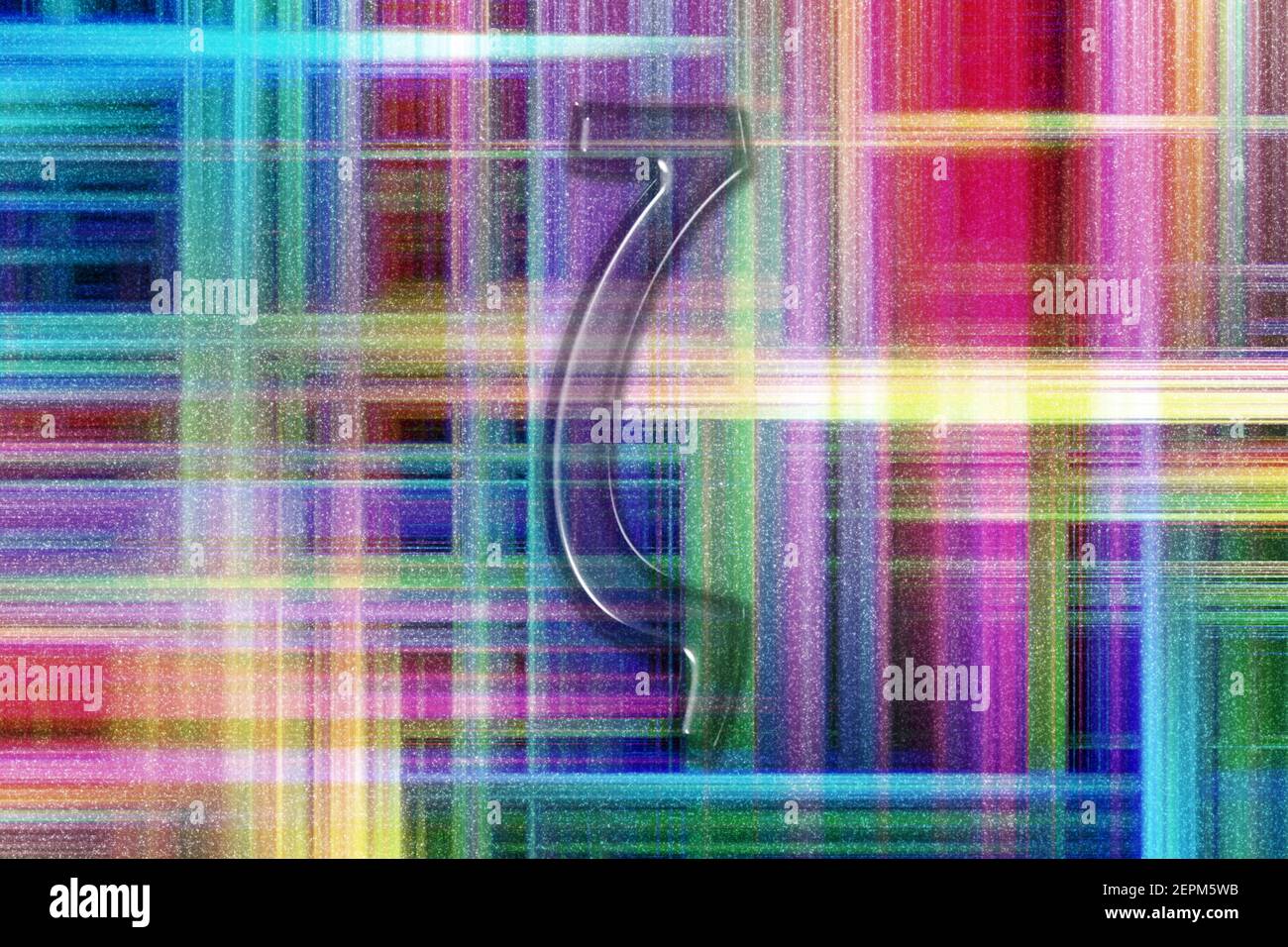 Zeta sign. Zeta letter, Greek alphabet Symbol, colorful checkered ...