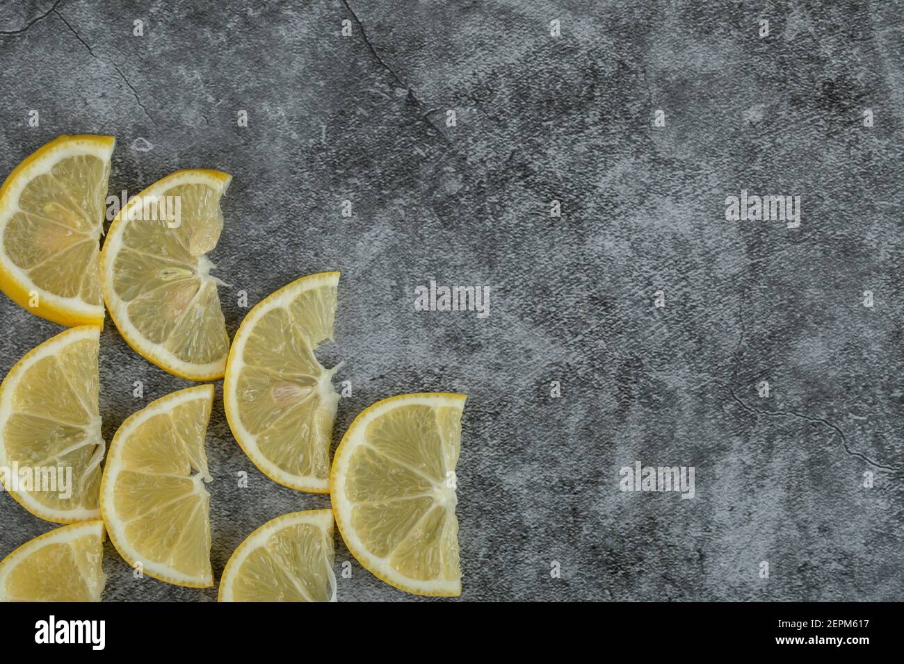 Sour lemon hi-res stock photography and images - Alamy