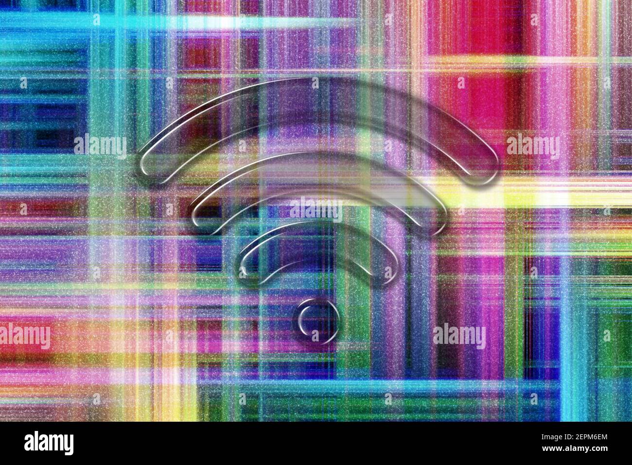 5g concept wifi broadcasting 5g technology hi-res stock photography and ...