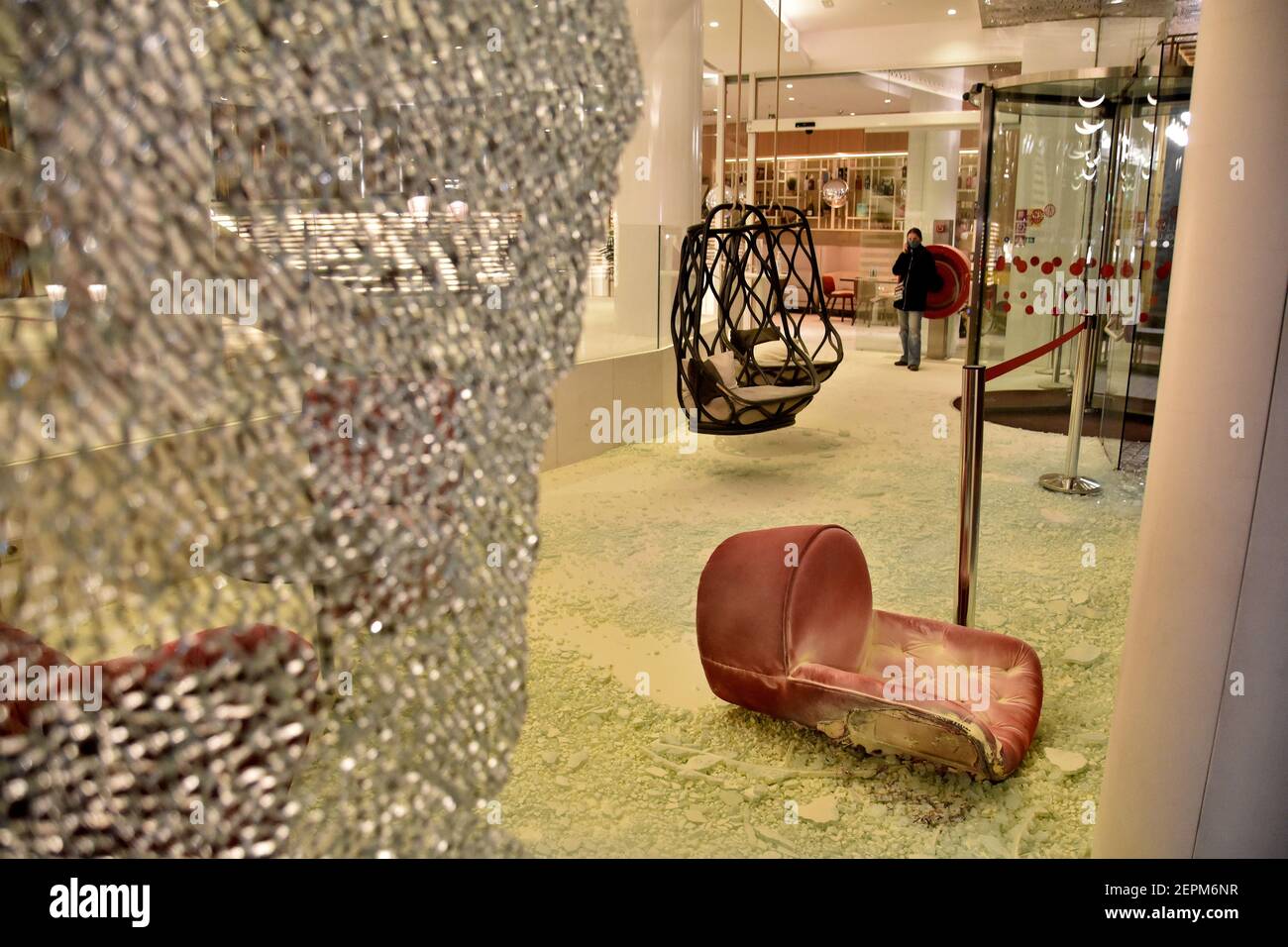 Hotel calderon hi-res stock photography and images - Alamy